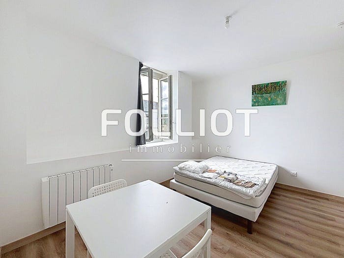 Appartement 1 pièce à louer - Pontorson