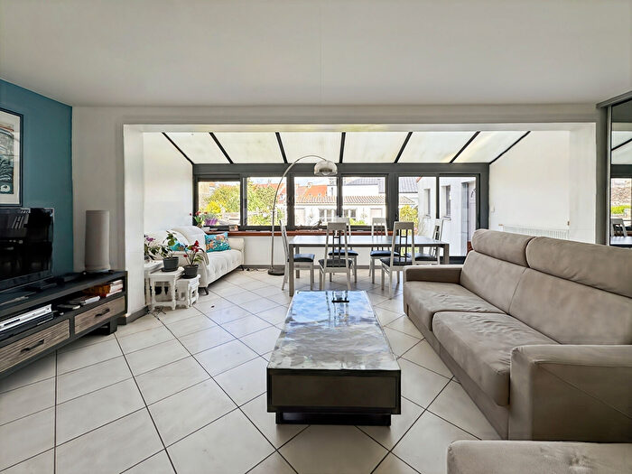 Maison à vendre - Sangatte - 5 pièces - 4 chambres