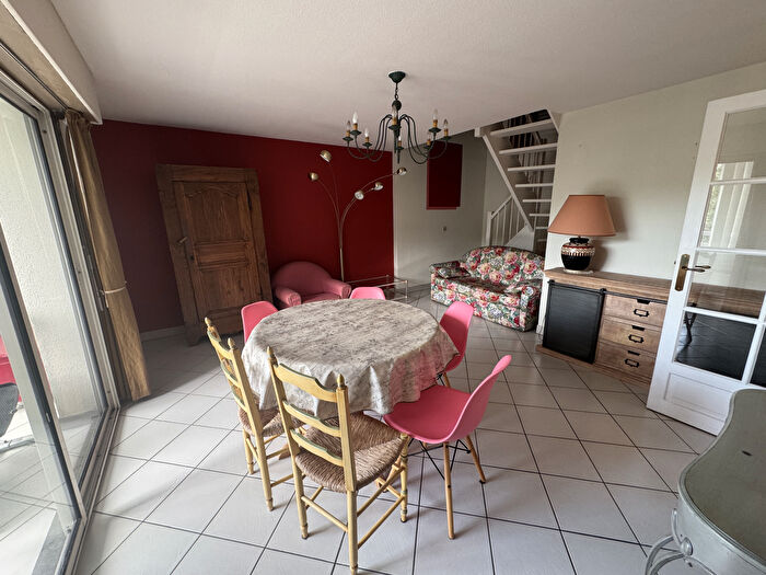 Gap, Gap ville : Appartement 3 pièces à louer
