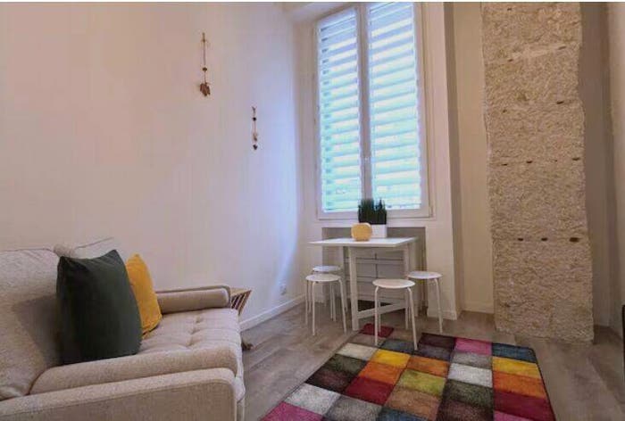 Appartement 3 pièces à Carabacel, Nice, à louer