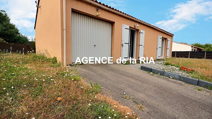 La Plaine-sur-Mer - Maison 5 pièces à vendre