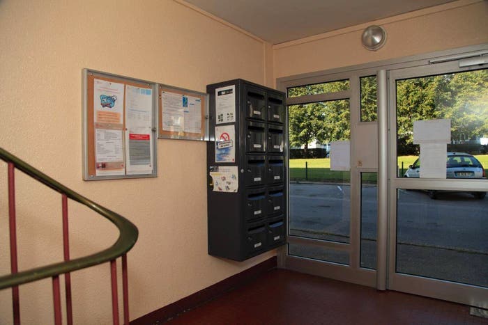Appartement 3 pièces à louer - Aplemont, Le Havre