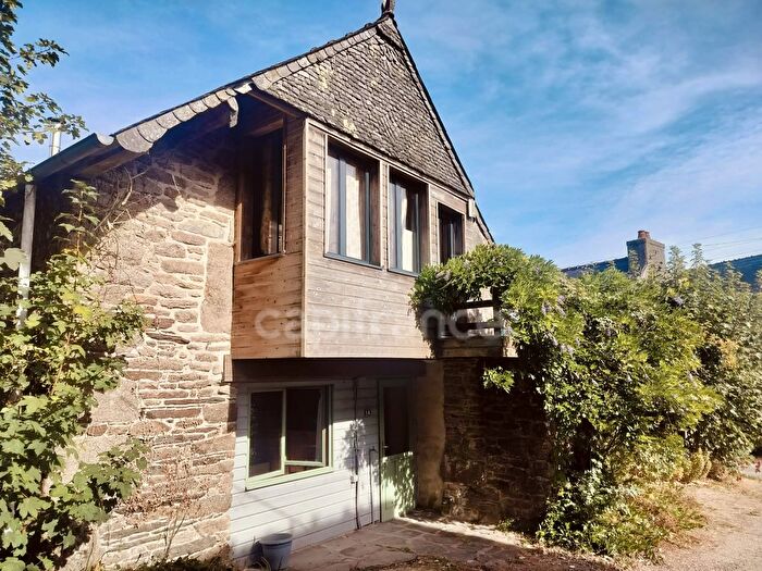 Maison 10 pièces à vendre - Berrien