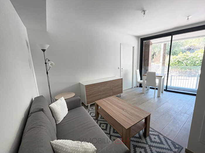 Beausoleil, Moneghetti : Appartement 2 pièces à louer