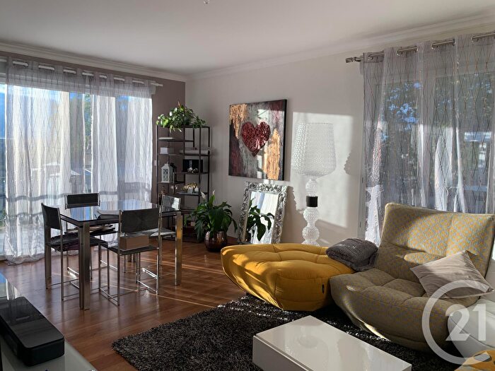 Besançon, Bregille, Prés de Vaux : Appartement 3 pièces à louer