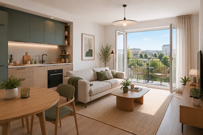 Boissy-Saint-Léger, De Gaulle - Maison 1 pièce à vendre