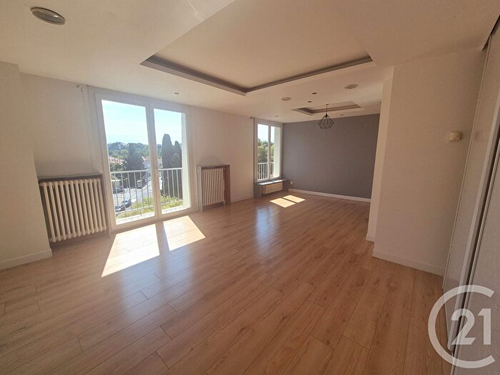 Appartement 3 pièces à louer - Perpignan, Les Platanes