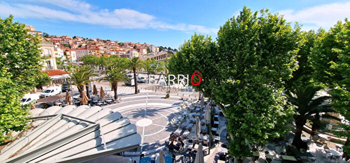 Appartement à vendre - Banyuls-sur-Mer - 1 pièce