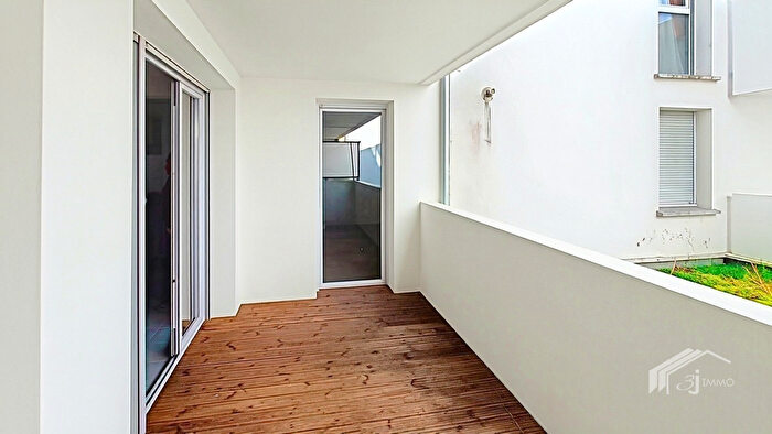 Appartement à vendre - Tournefeuille, Ecarts - 2 pièces - 1 chambre