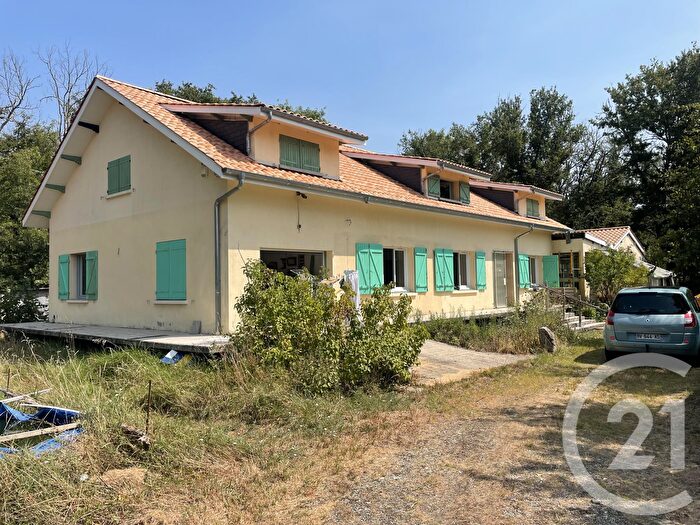 Maison à vendre - Chamadelle - 11 pièces - 5 chambres