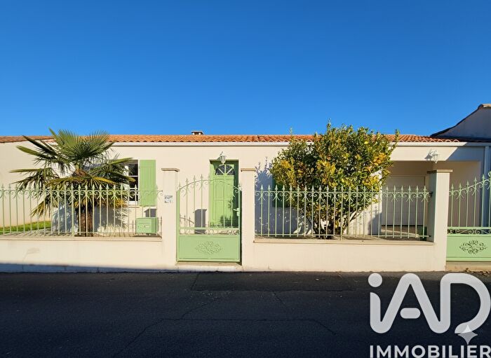 Maison à vendre - Rochefort, Rochefort Ouest - 5 pièces - 3 chambres