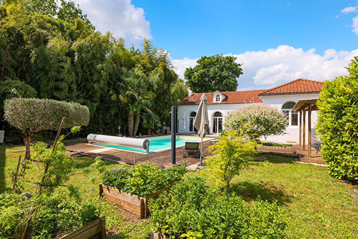 Maison à vendre - Sainte-Soulle - 4 pièces - 3 chambres