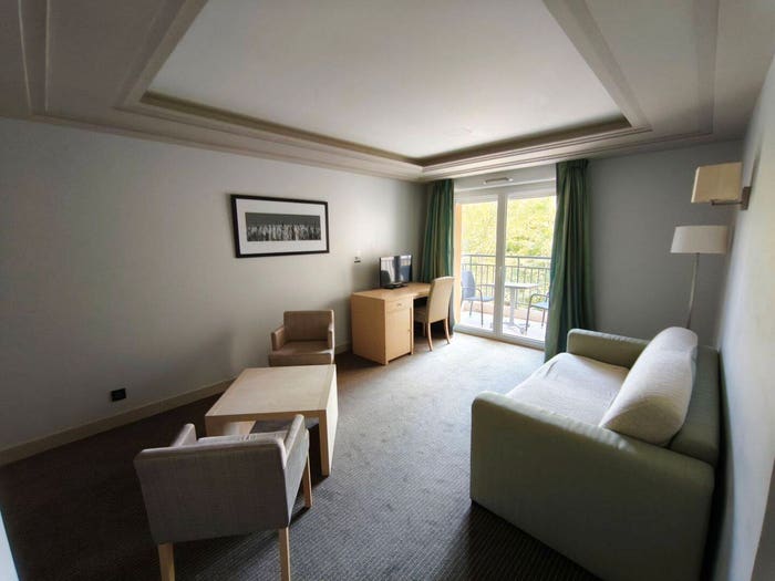 Appartement 2 pièces à Nord, Juvignac, à louer
