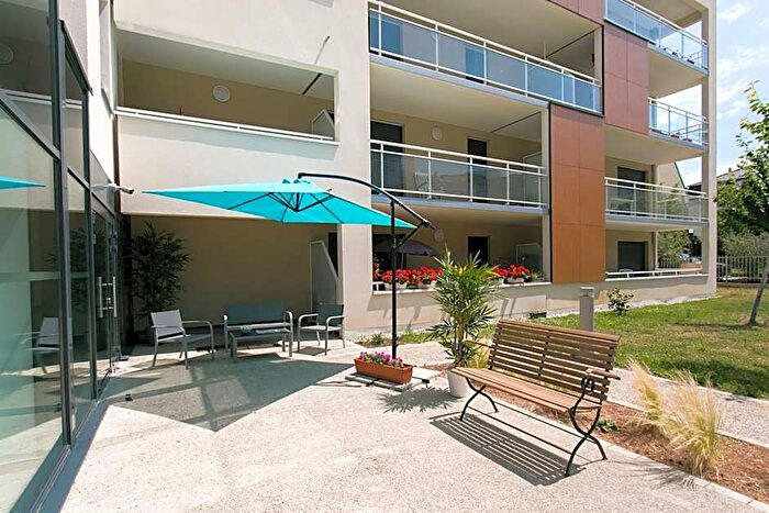 Mulhouse, Vauban, Neppert, Sellier : Appartement 1 pièce à vendre