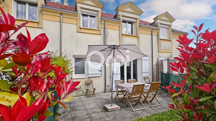 Appartement à vendre - Fosses - 4 pièces - 3 chambres