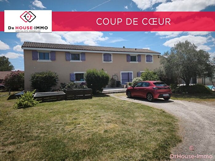 Maison 4 pièces à vendre à Pamiers, Lafitte, Les Usines, Jeu du Mail, La Plaine