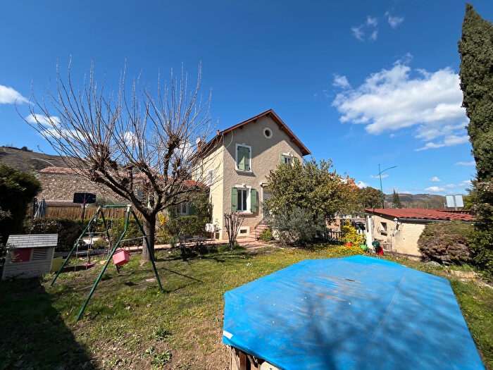 Maison à vendre - Vion - 5 pièces - 3 chambres