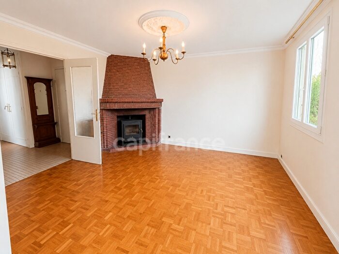 Appartement 4 pièces à vendre - Bondy