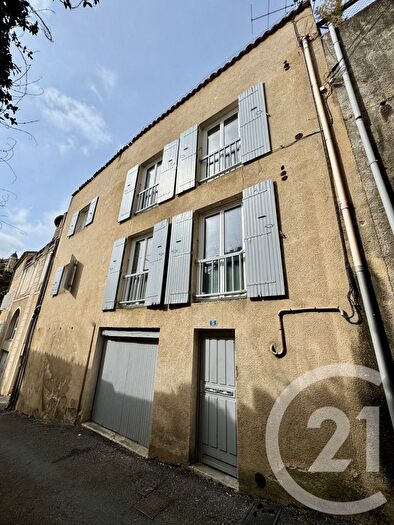 Maison à vendre - Auch, Centre-ville - 4 pièces - 2 chambres
