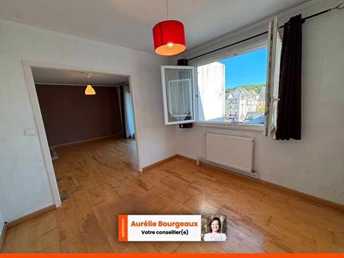 Évreux, Navarre : Appartement 3 pièces à vendre