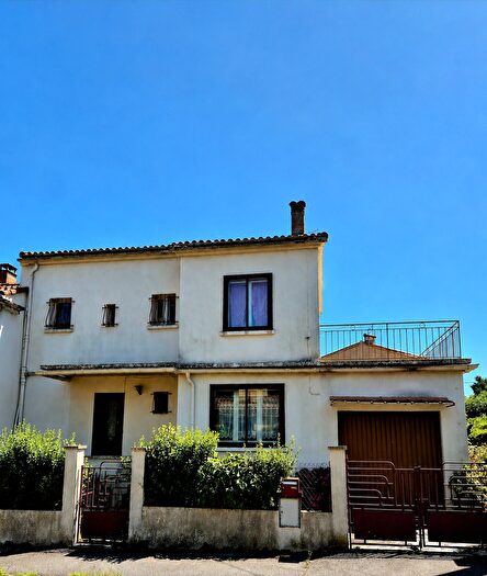 Maison 7 pièces à Alès, Prairie, Promelles, Fb du Soleil, à vendre