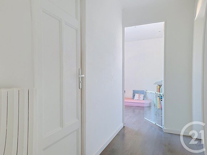 Appartement 3 pièces à louer - Draguignan, Les Collettes, Sainte-Barbe, Ecole d'Artillerie, La Vaugine