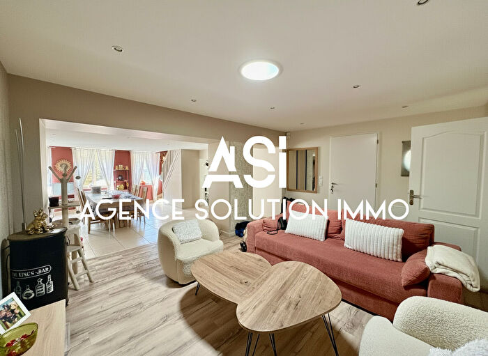 Maison 5 pièces à vendre - Commer