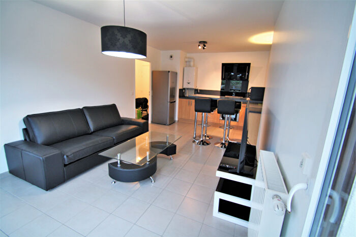 Appartement 2 pièces à louer - Sartrouville, Les Trembleaux
