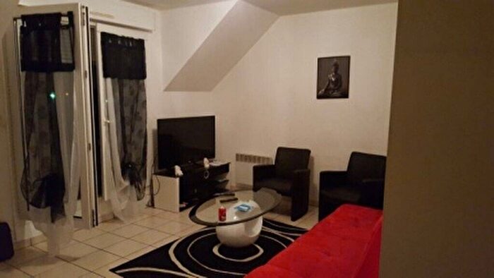 Appartement 2 pièces à louer à Anatole France-Lepetit et Vergeat, Vigneux-sur-Seine
