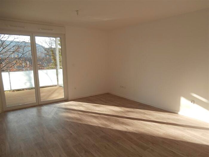 Appartement 3 pièces à louer à La Chapelle-sur-Erdre, Perrières, Coutancière
