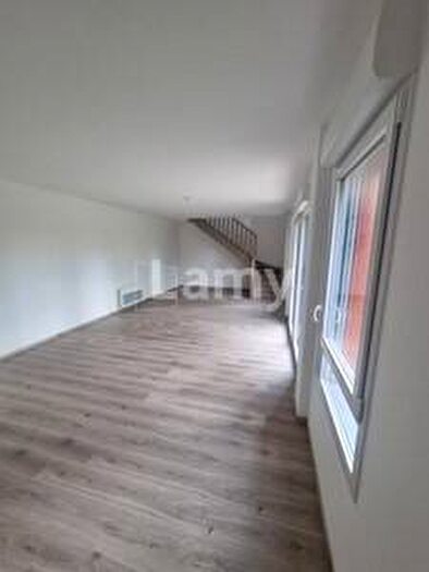 Appartement à louer - Base de Loisirs des Prés du Hem, Armentières - 4 pièces