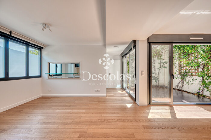Louveciennes : Appartement 6 pièces à louer