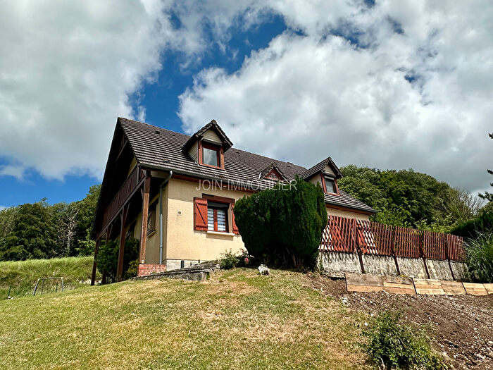 Maison 6 pièces à vendre - Envermeu