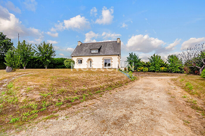 Maison 7 pièces à vendre - Yffiniac