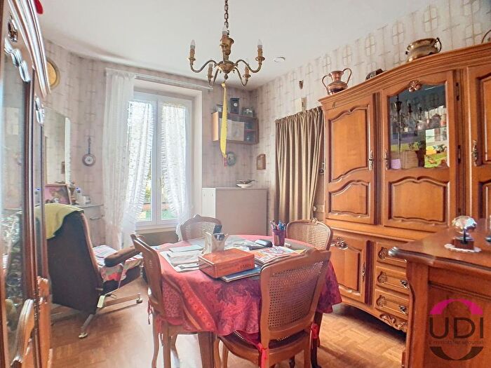 Appartement à vendre - Corbeil-Essonnes, Centre-ville - 2 pièces - 1 chambre