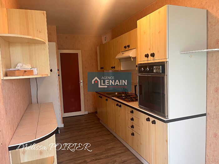 Appartement à vendre - Cholet, Lorraine - 4 pièces - 2 chambres