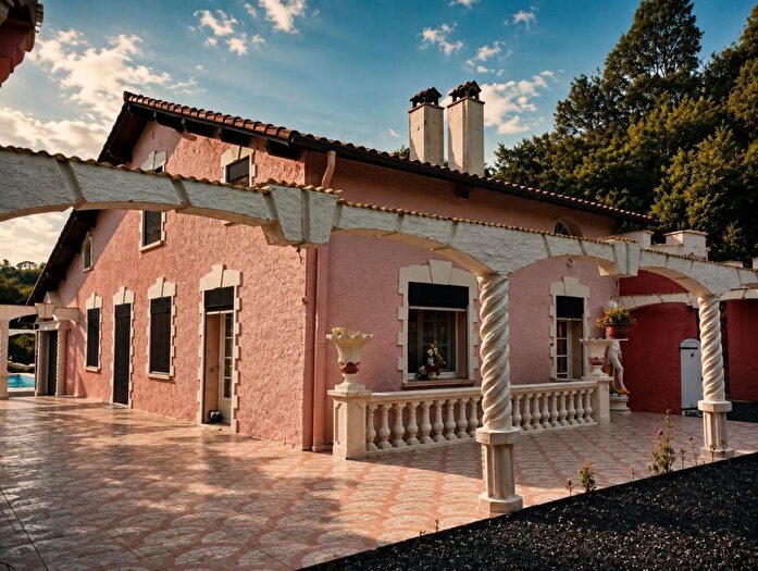 Maison 7 pièces à vendre à Paulinet