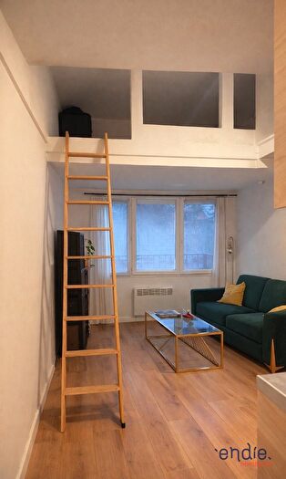 Appartement à vendre - Montreuil - 1 pièce