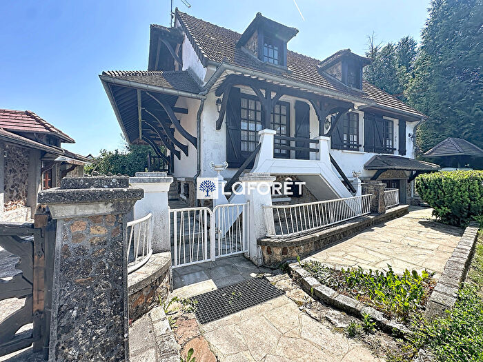 Maison 7 pièces à louer - Chauny, Centre-ville, Chaussée, Brouage, Beauséjour