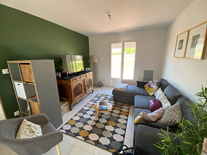 Maison à vendre - Saint-Yan - 4 pièces - 3 chambres