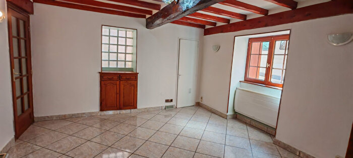 Maison 5 pièces à Épernay, Centre-ville, à vendre