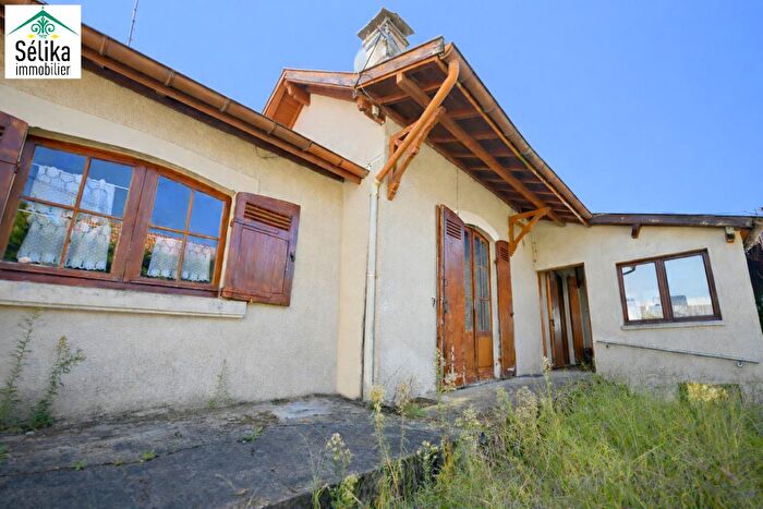 Maison à vendre - Arcachon, Aiguillon - 3 pièces - 2 chambres