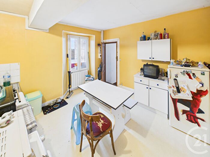 Auneau - Appartement 3 pièces à vendre