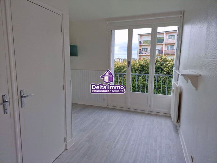 Clos Au Duc, Évreux - Appartement 1 pièce à louer