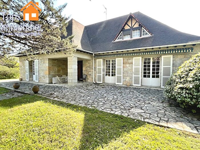 Villefranche-de-Rouergue, Ruelles, Radel, Teulel : Maison 10 pièces à vendre