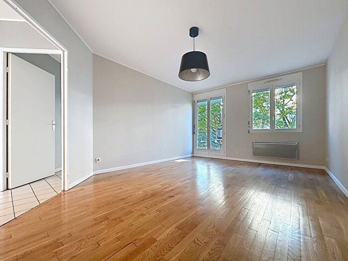 Monplaisir Lumière, Lyon 8ème arrondissement : Appartement 2 pièces à louer