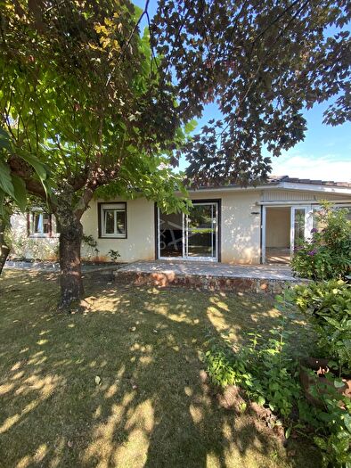 Maison 5 pièces à vendre à Biscarrosse, Coudiney, Latecoère, Le Micq, Dousse