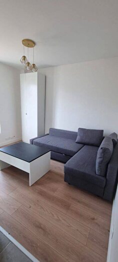 Haute Île, Neuilly-sur-Marne : Appartement 1 pièce à louer