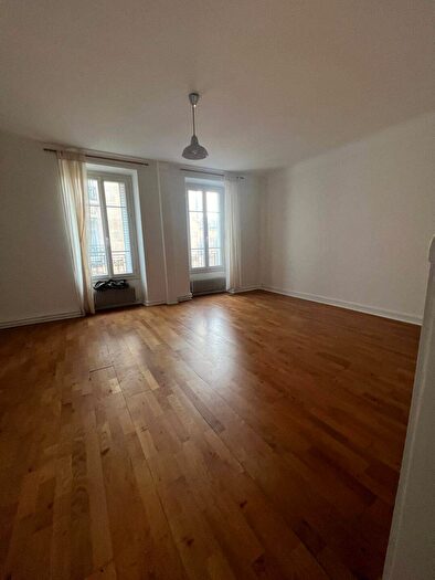 Chaillot, Paris 16ème arrondissement : Appartement 3 pièces à louer