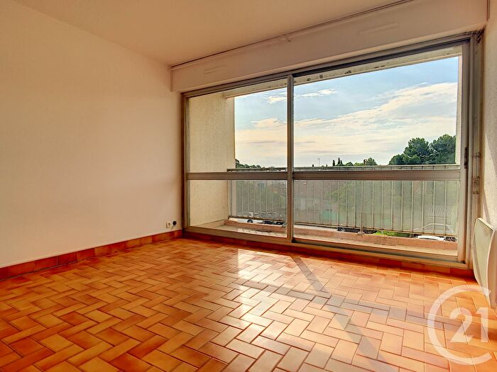 Appartement 1 pièce à louer - Montpellier, Alco
